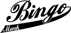Bingo Merch